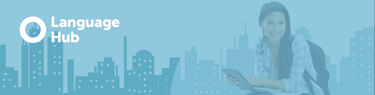 Language Hub — Macmillan Education Direct