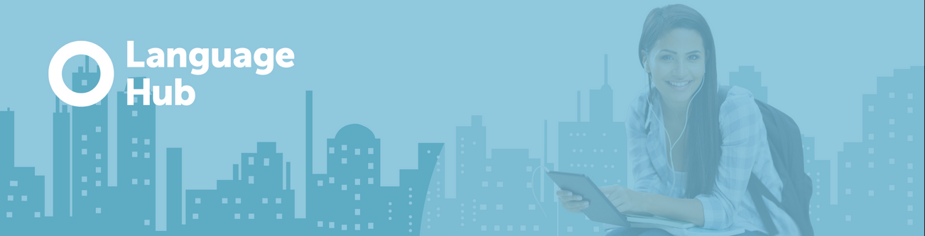 Language Hub — Macmillan Education Direct