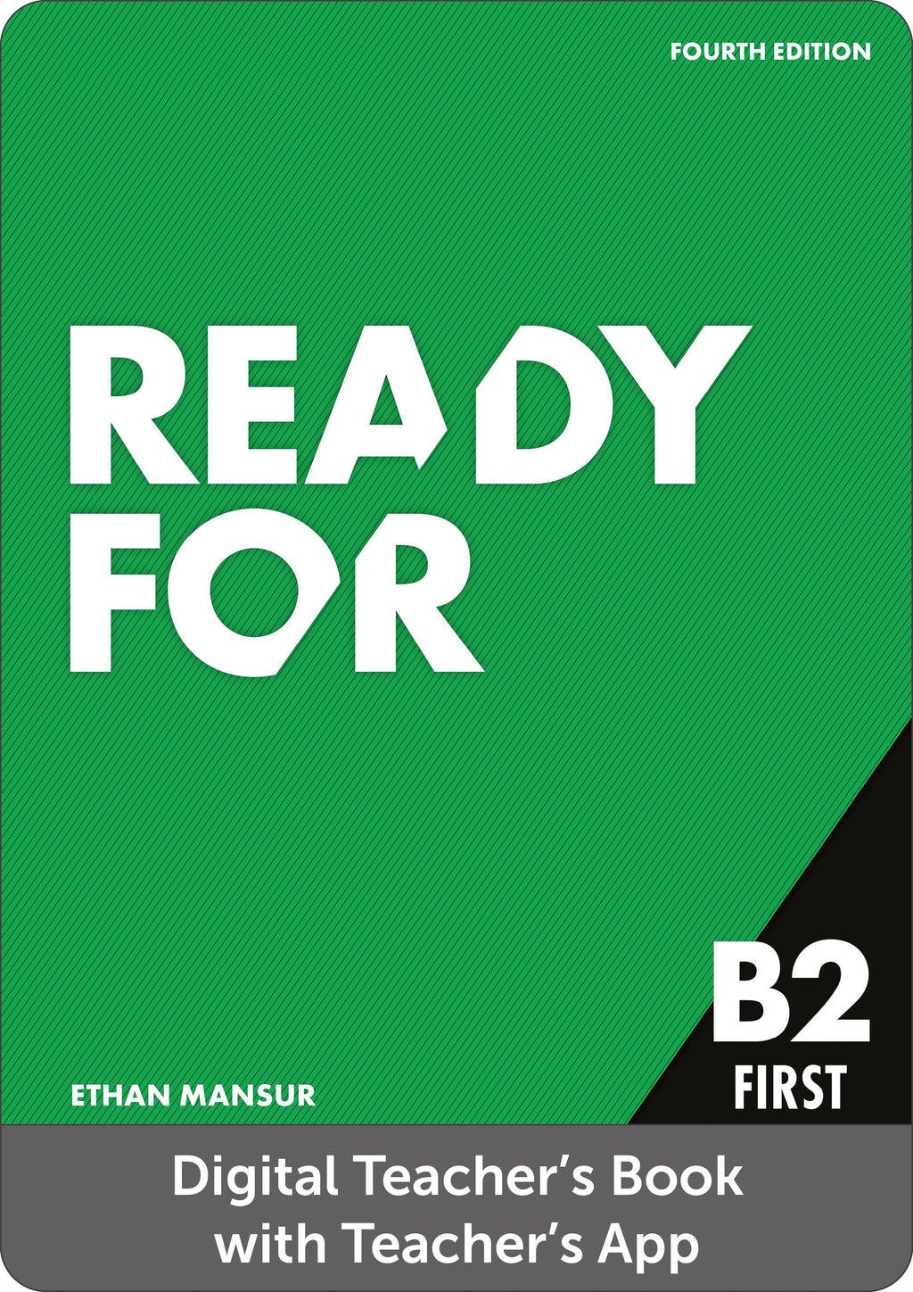 Ready for B2 First: Enhanced Exam Prep with Digital Support & Practice ...