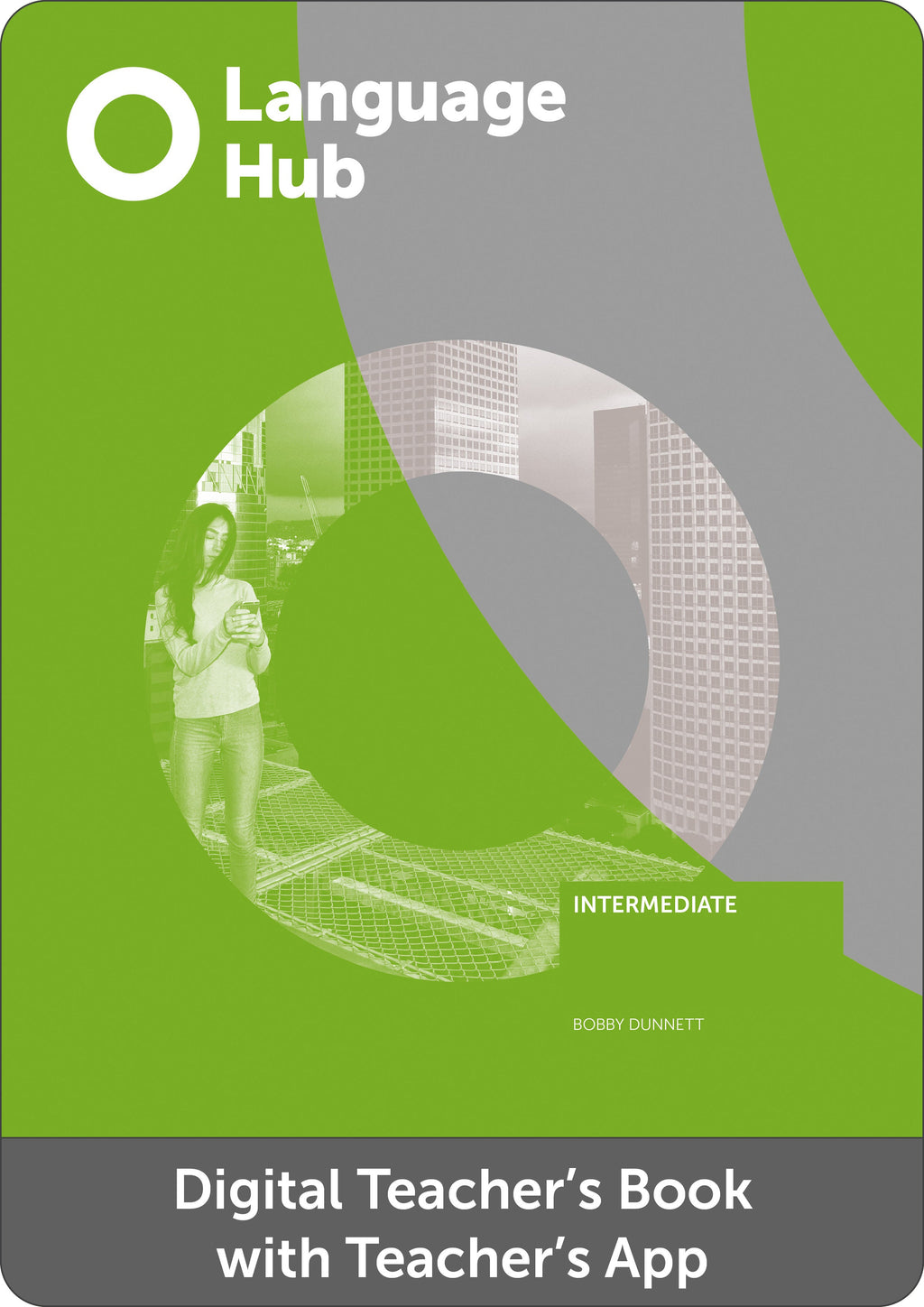 Language Hub — Macmillan Education Direct