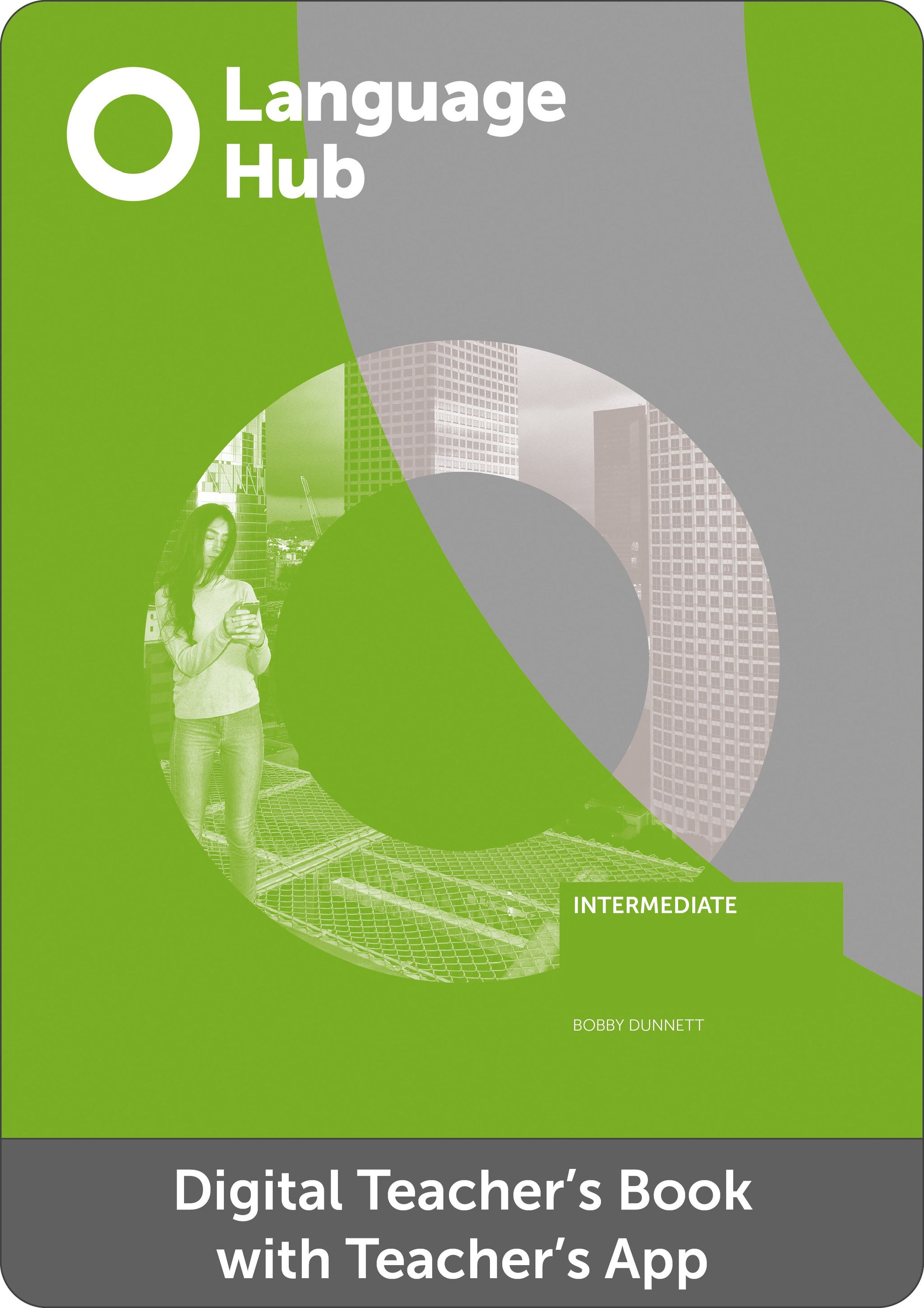 Language Hub — Macmillan Education Direct