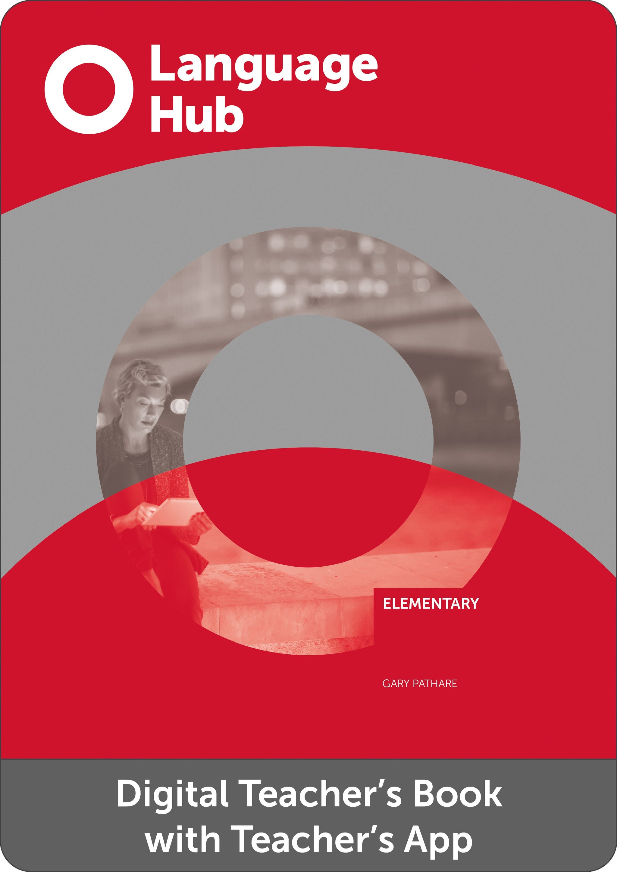 Language Hub — Macmillan Education Direct