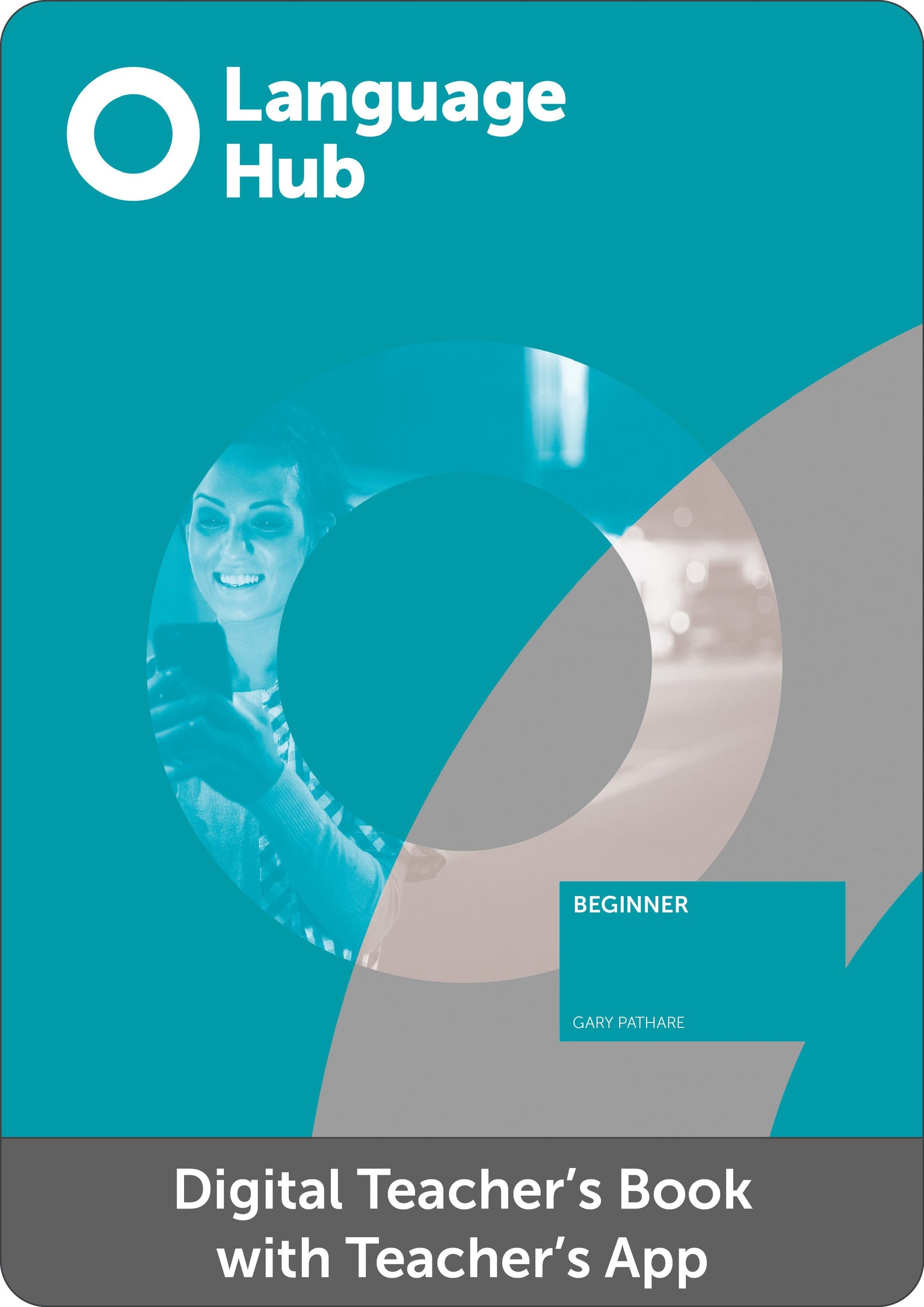 Language Hub — Macmillan Education Direct