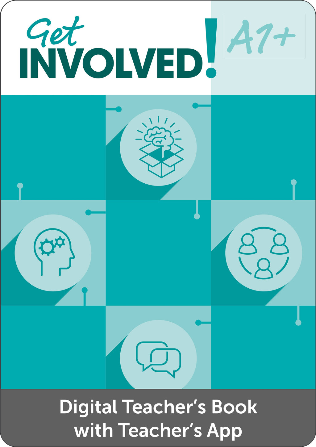 Get Involved! — Macmillan Education Direct