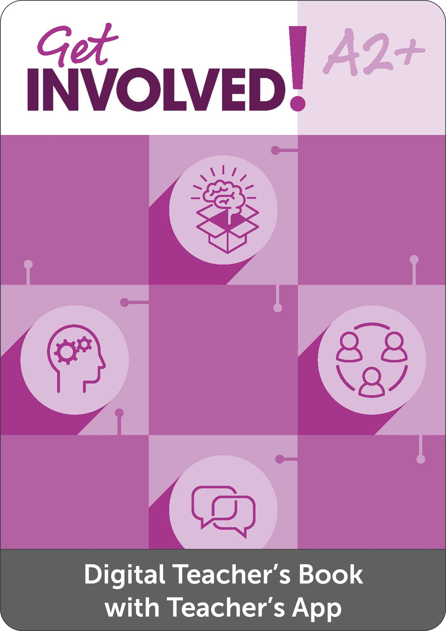 Get Involved! — Macmillan Education Direct