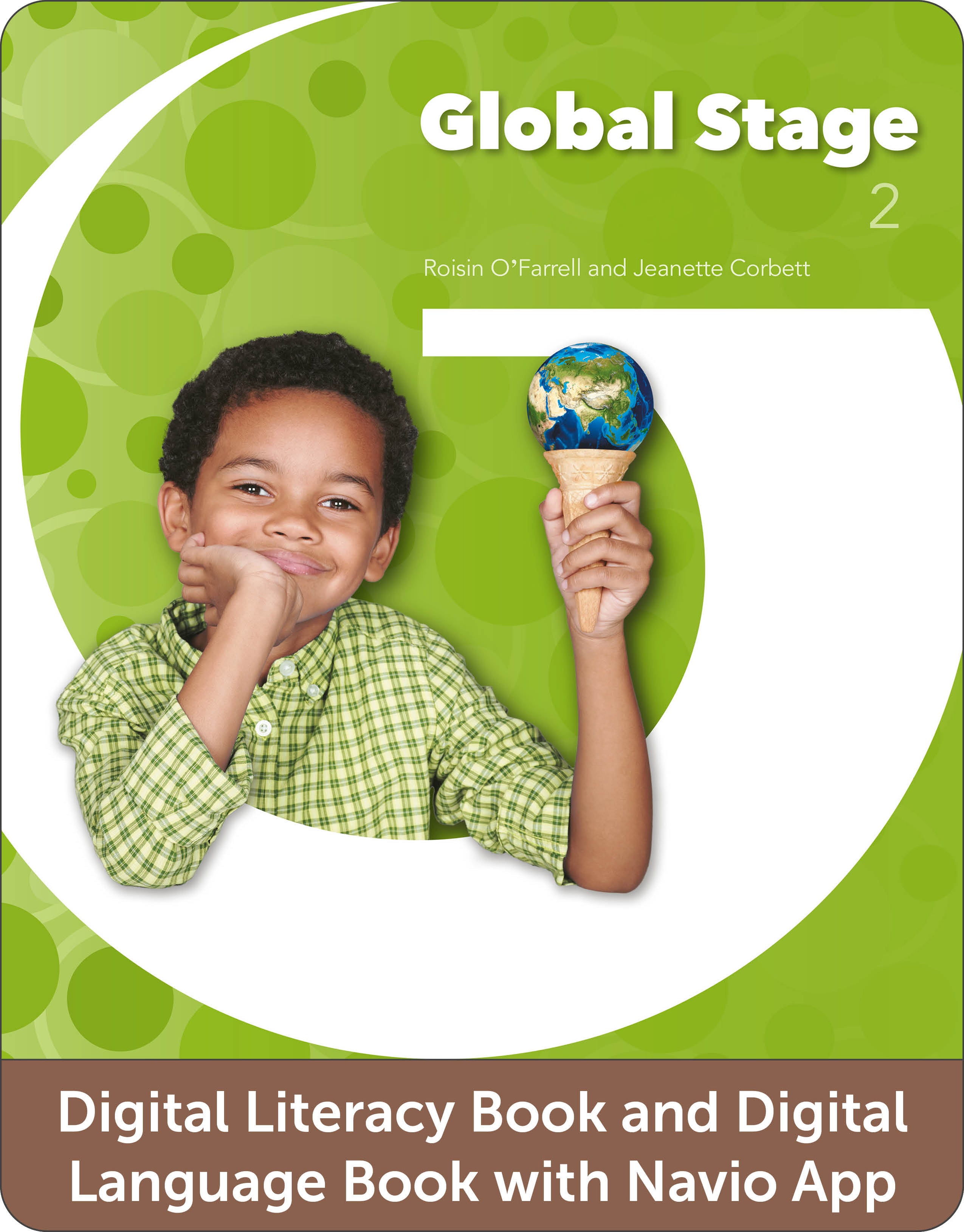 Global Stage Macmillan Education Direct
