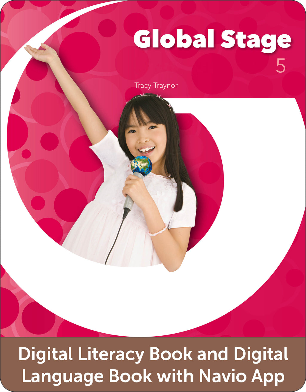 Global Stage Macmillan Education Direct