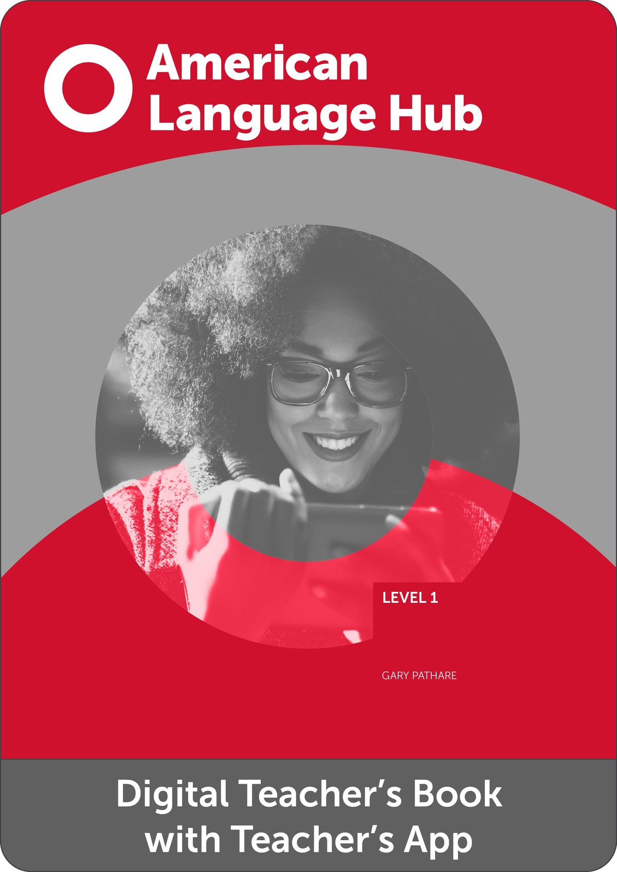 American Language Hub Level 1 Digital Teachers Book with Teachers App ...