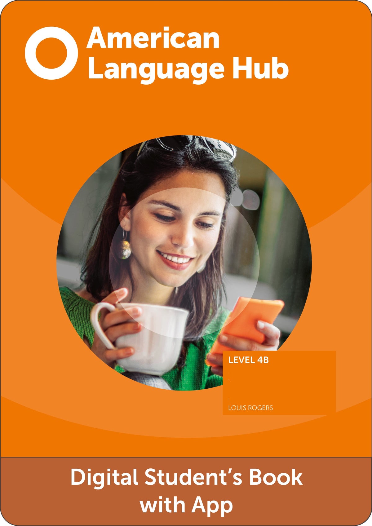 American Language Hub 4B Digital Book & App for English Learning ...