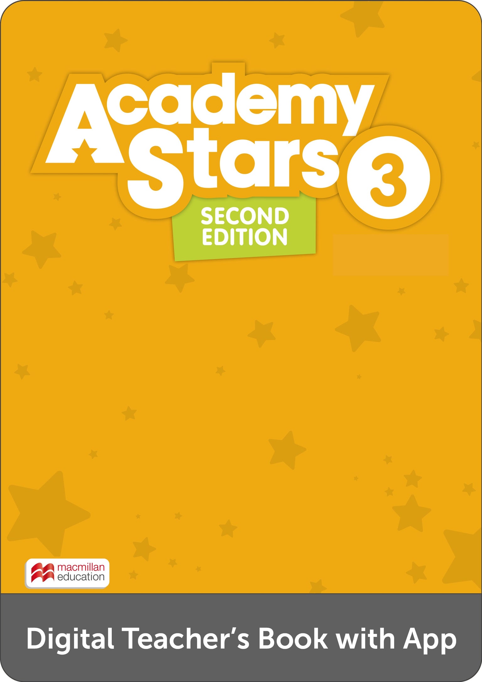 Academy Stars — Macmillan Education Direct