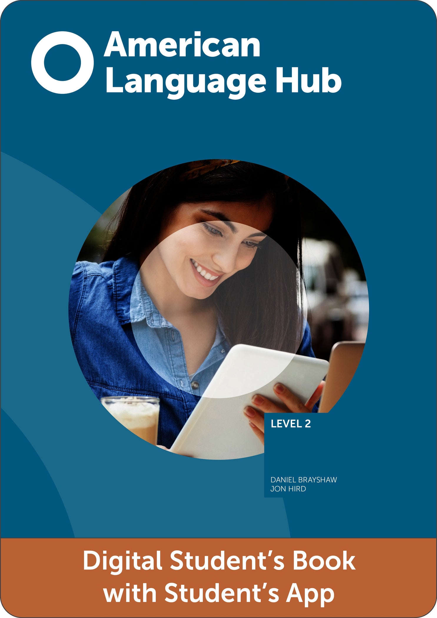 American Language Hub Level 2 Digital Students Book with App ...