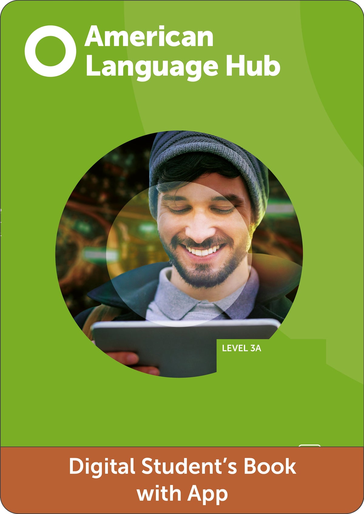 American Language Hub Level 3A Digital Students Book with App ...
