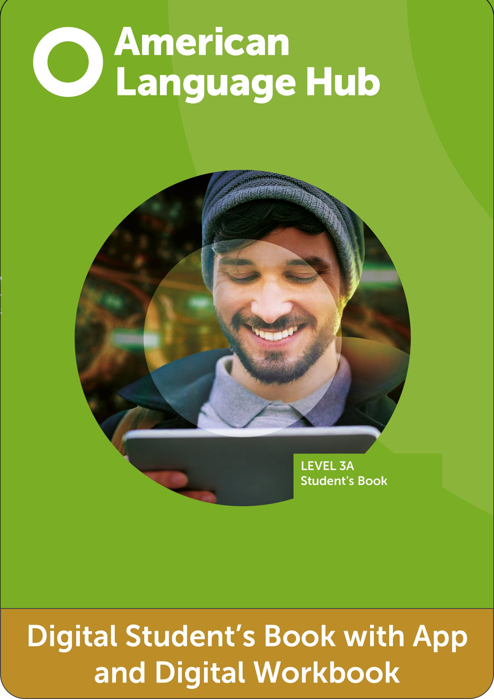 American Language Hub Level 3A Digital Students Book with App and Digi ...