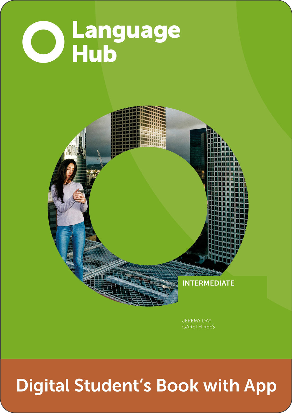 Language Hub Intermediate Digital Students Book with App — Macmillan ...