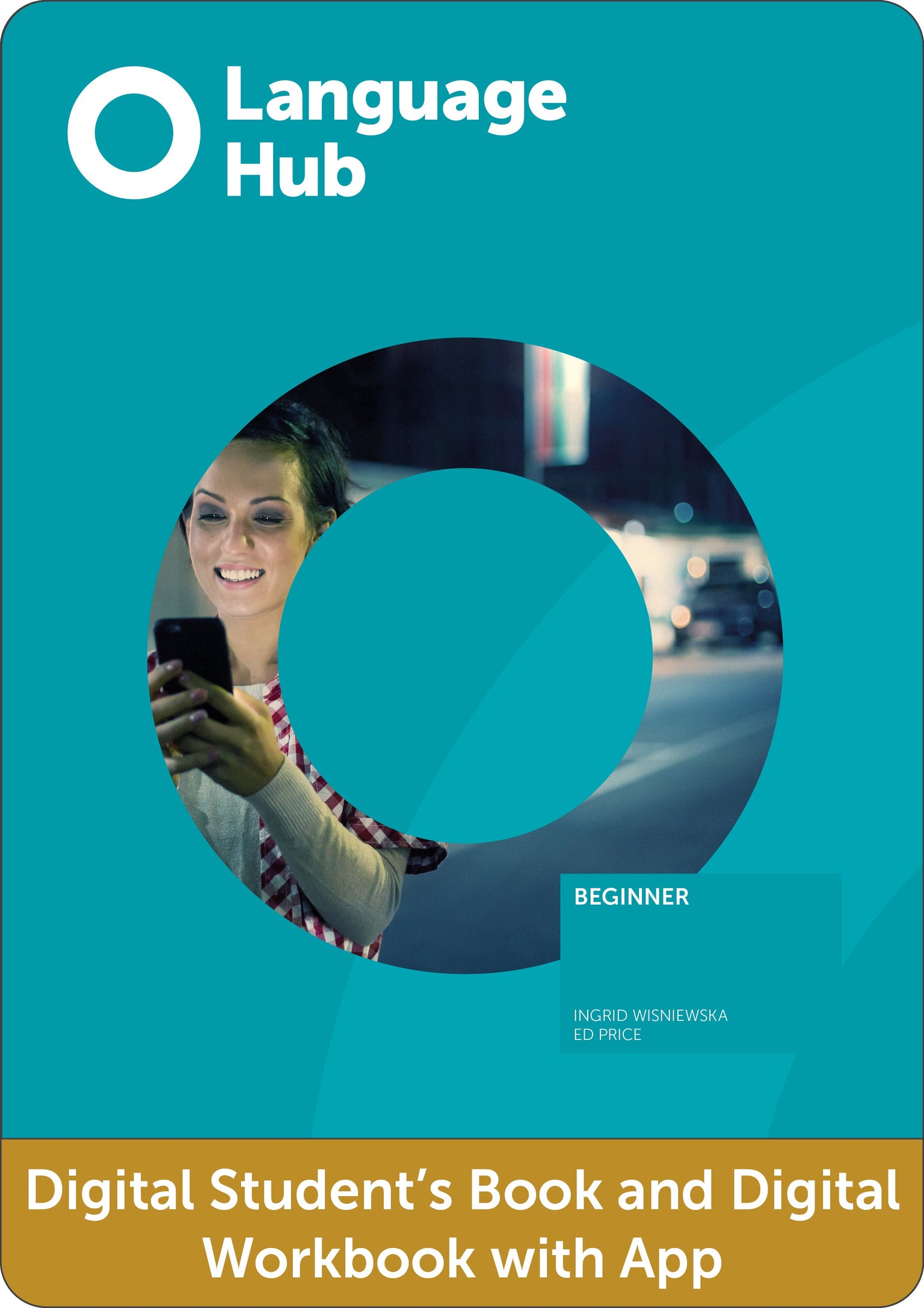 Language Hub — Macmillan Education Direct