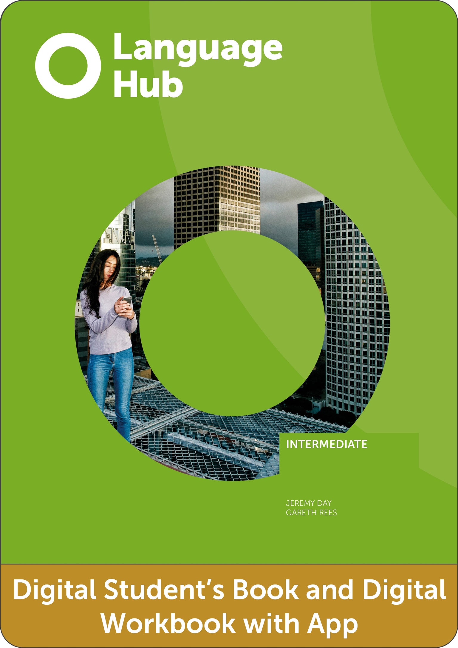 Language Hub — Macmillan Education Direct