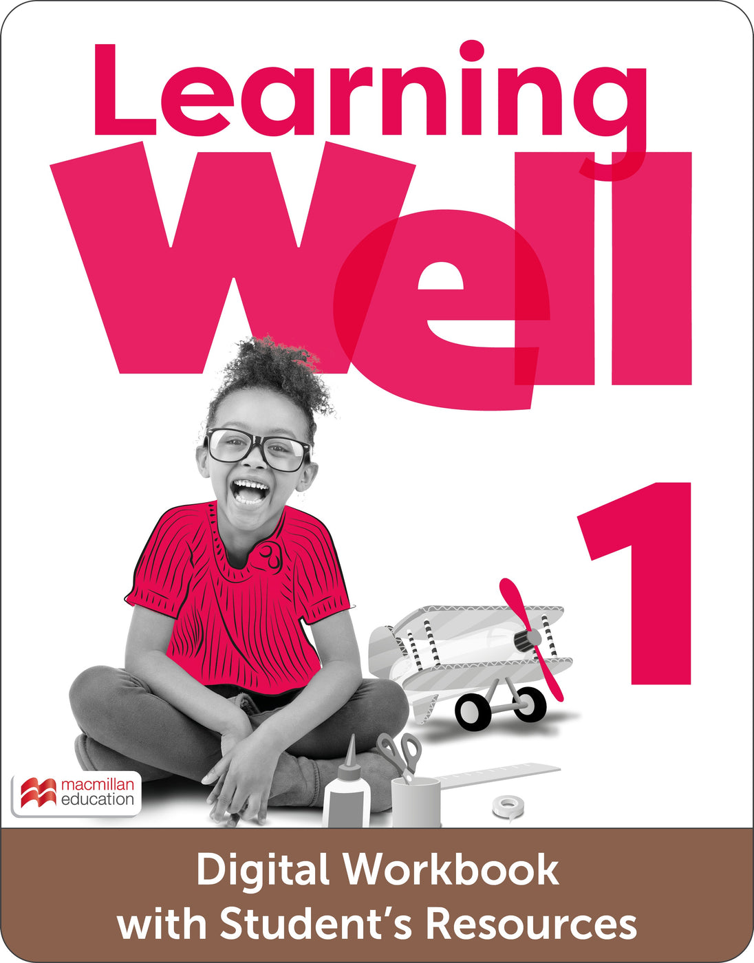 Learning Well Level 1 Digital Workbook - Essential Student Resources ...