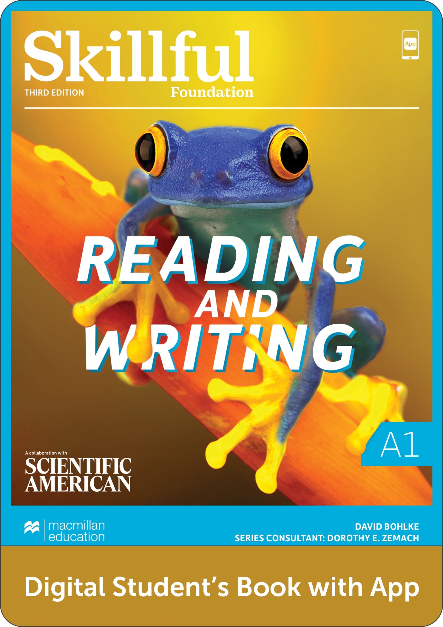 Skillful Third Edition Foundation Reading & Writing Digital Student ...