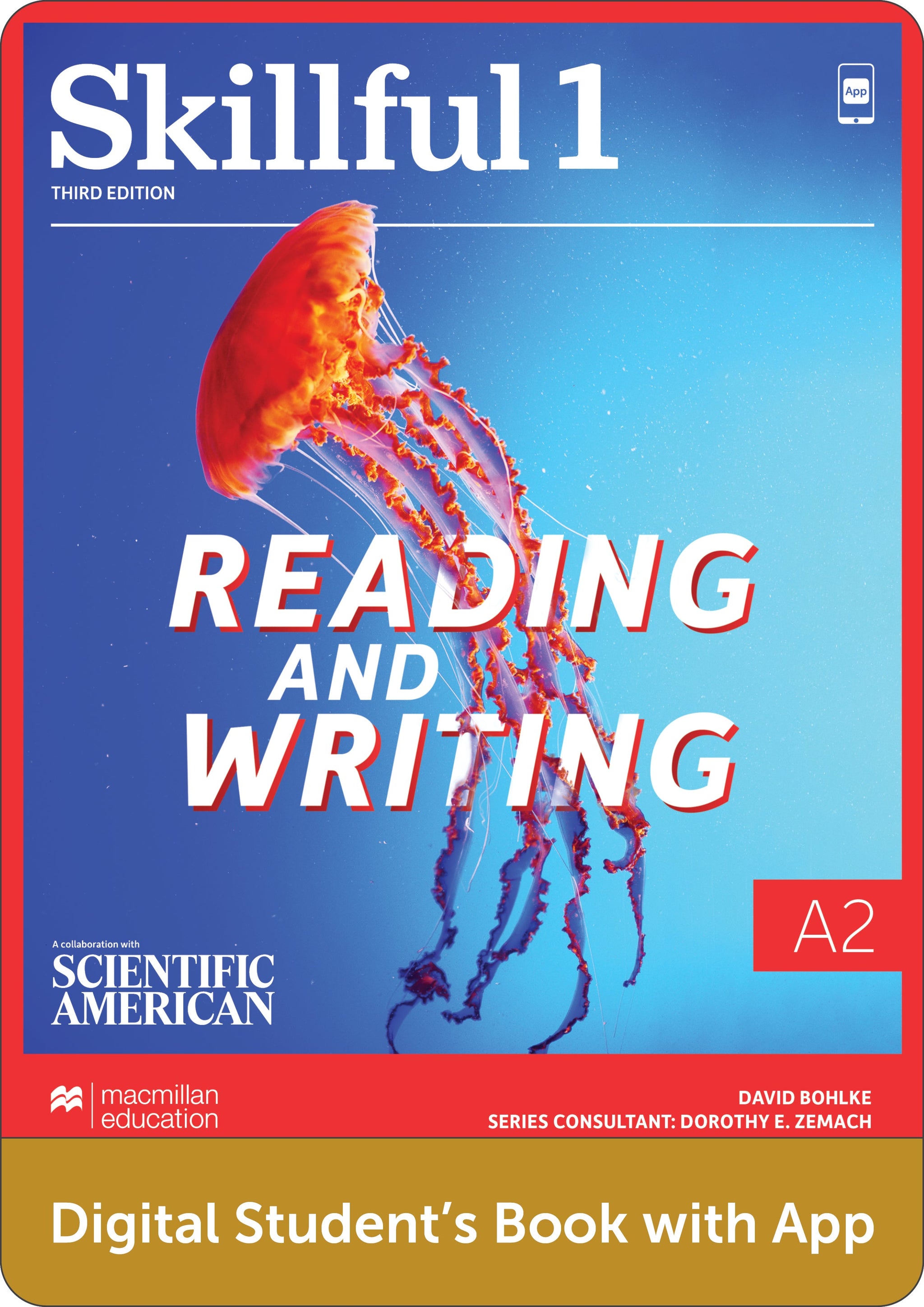 Skillful Series — Macmillan Education Direct
