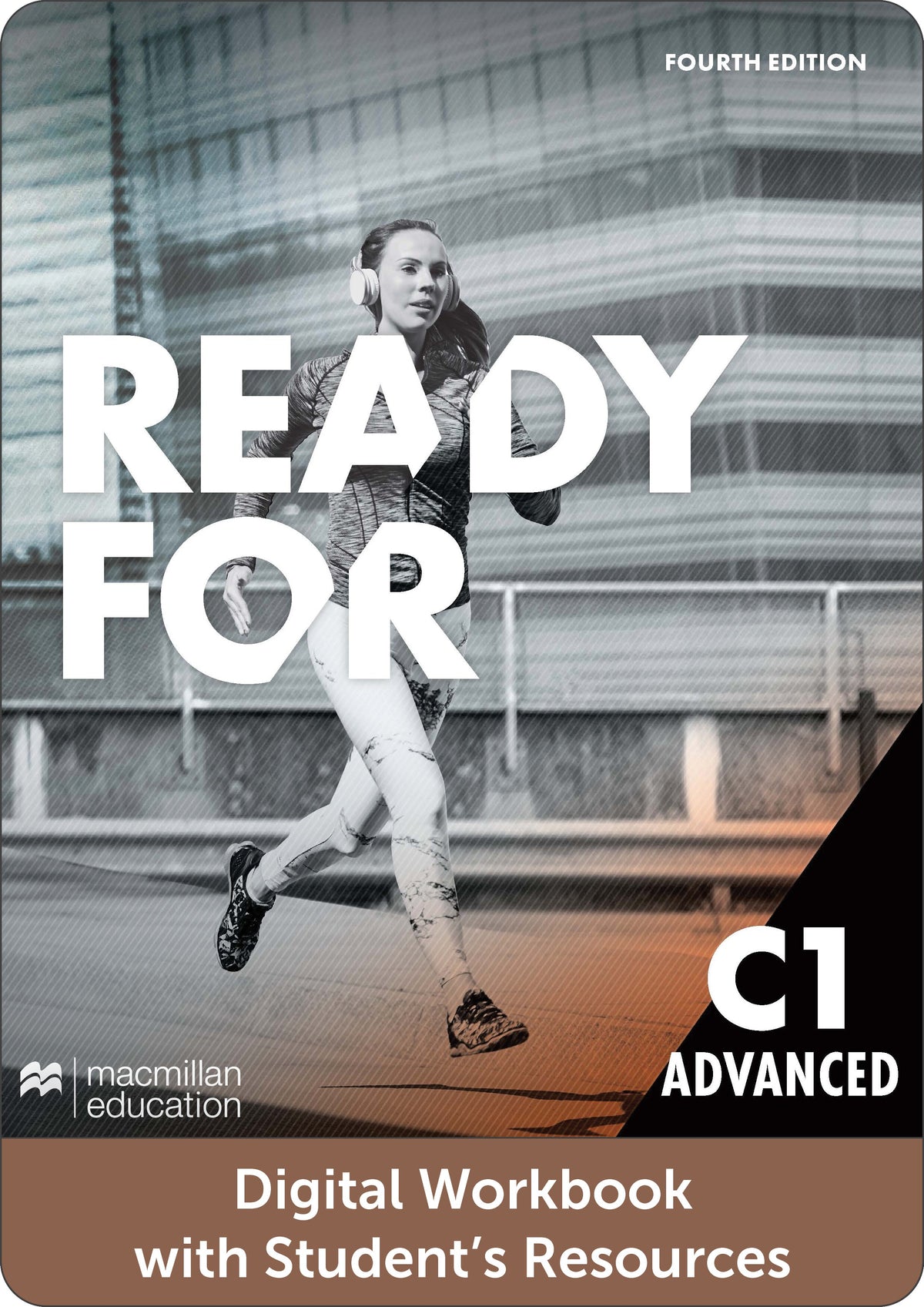 C1 Advanced 4th Edition Digital Workbook and Student Resources ...