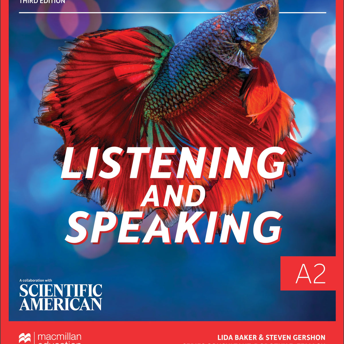 Skillful Third Edition Level 1 Listening & Speaking Digital Student ...