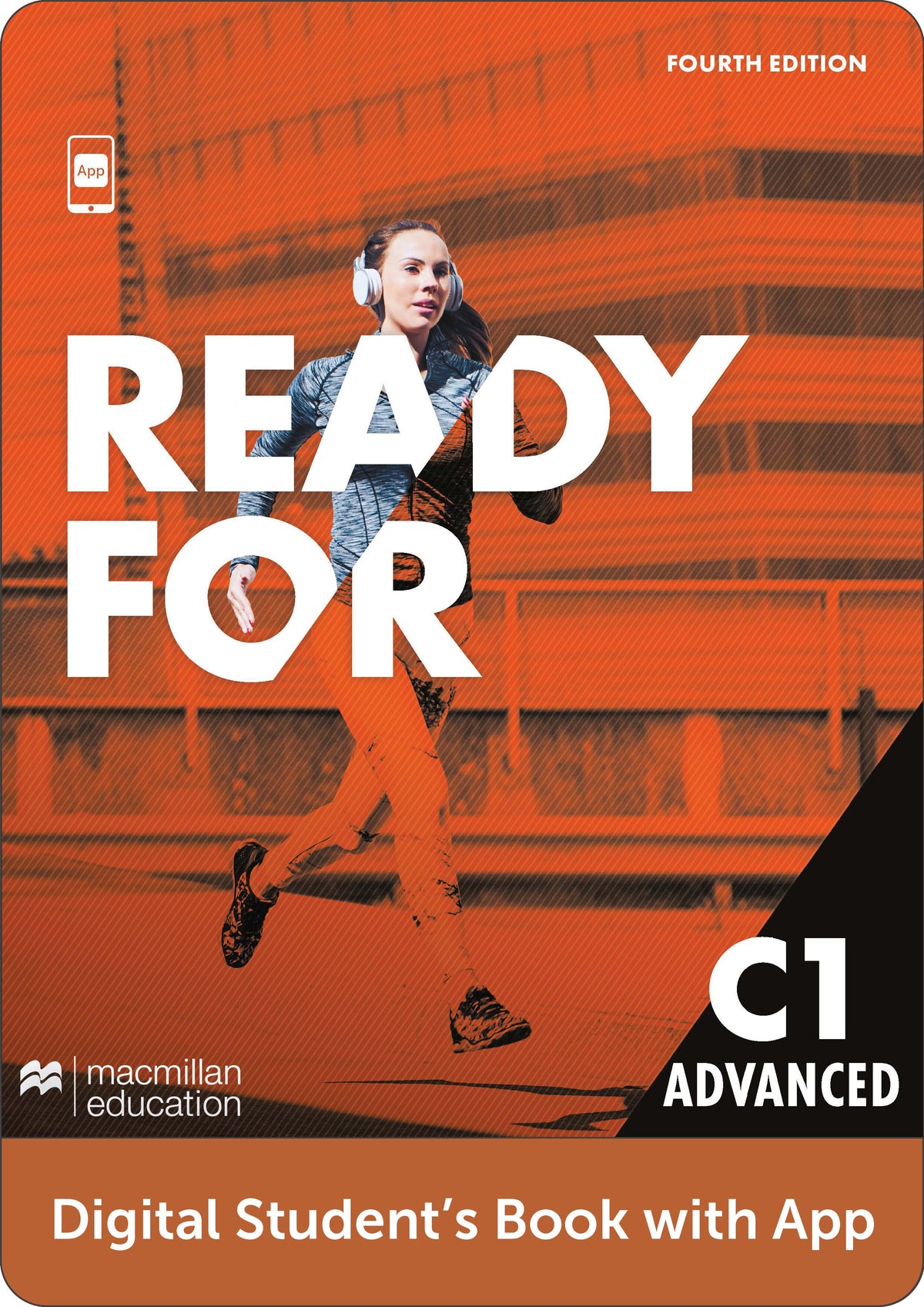 C1 Advanced 4th Edition Digital Students Book & App - Macmillan ...