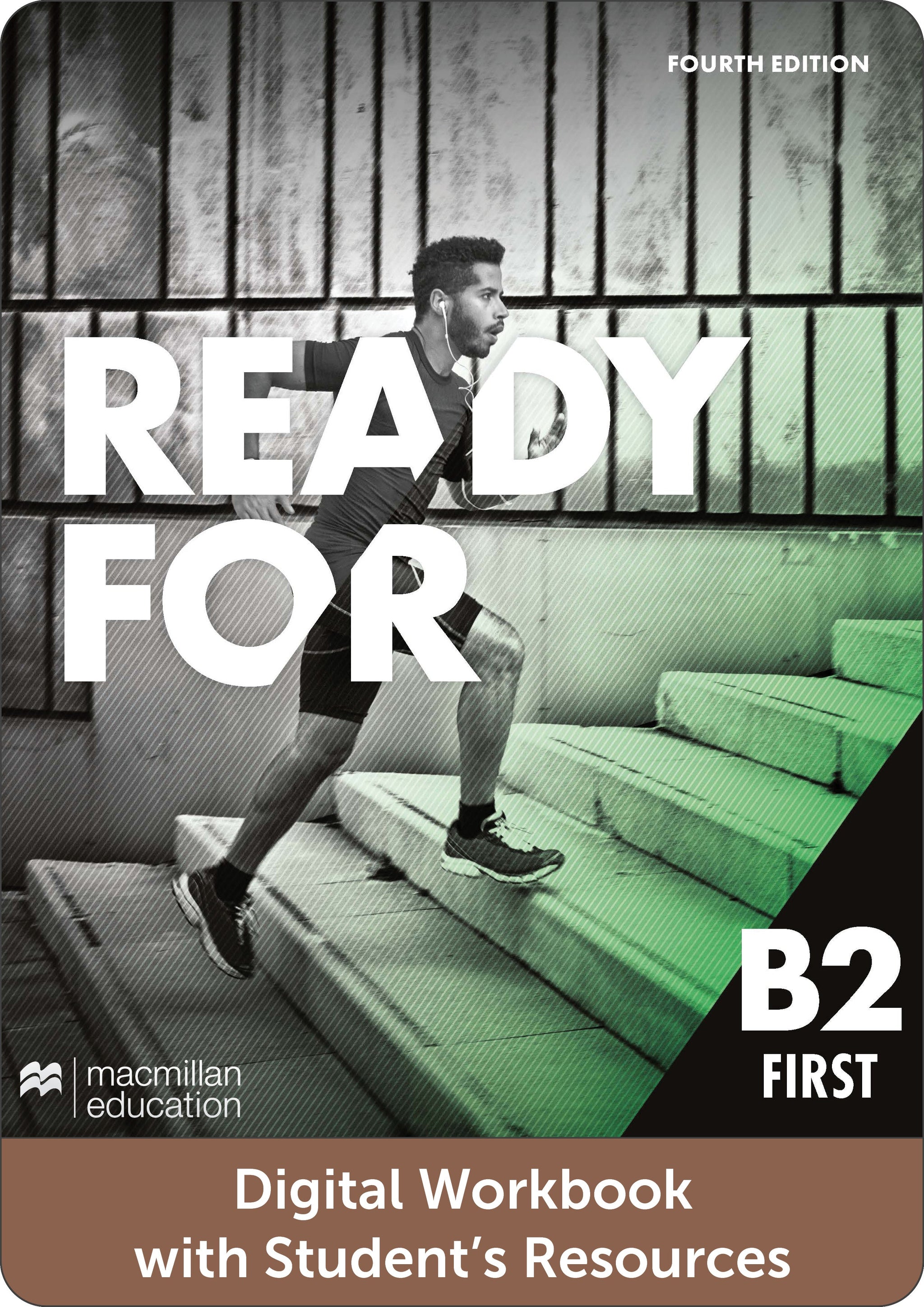 Ready for B2 First: Enhanced Exam Prep with Digital Support & Practice ...