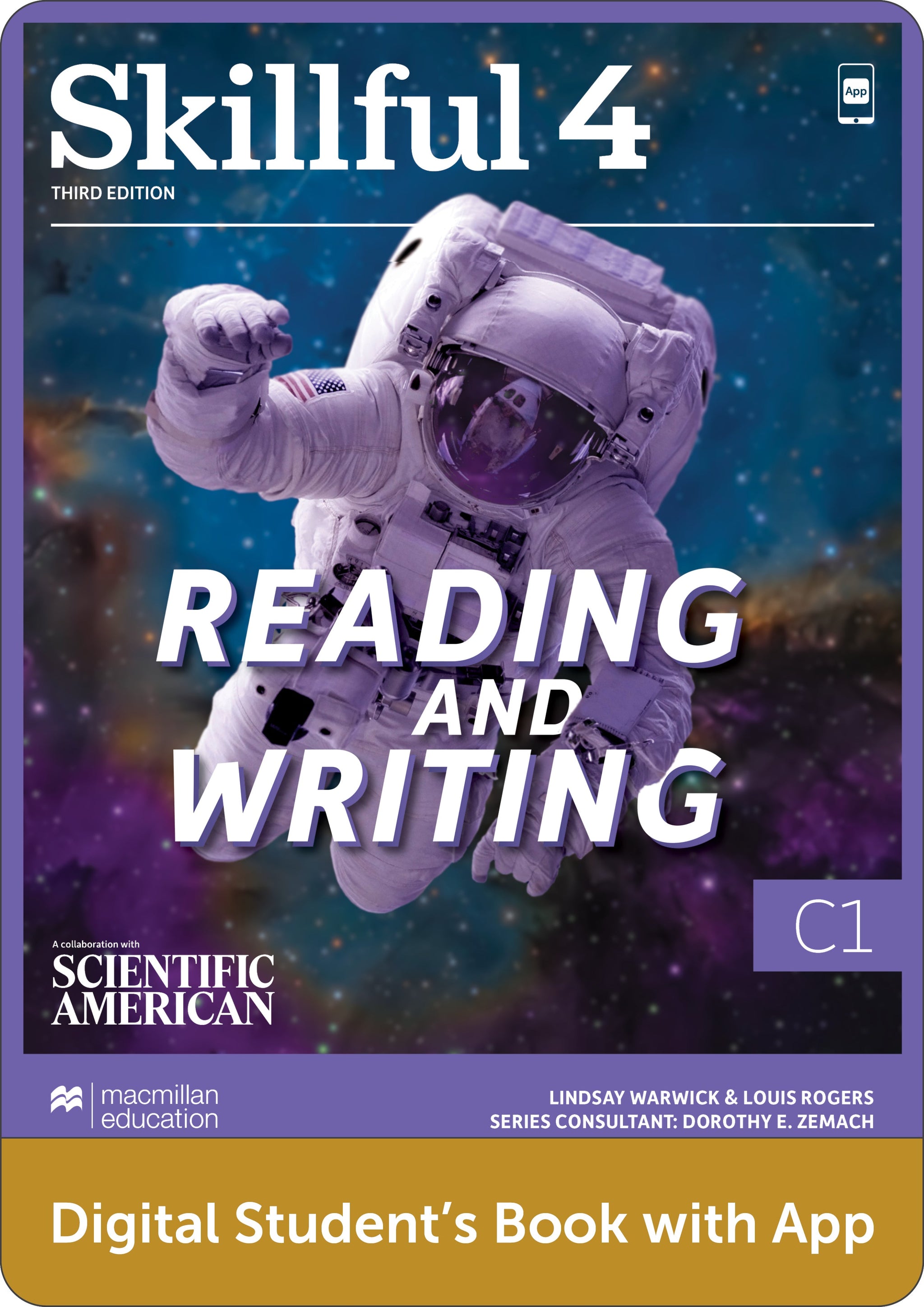 Skillful Third Edition — Macmillan Education Direct