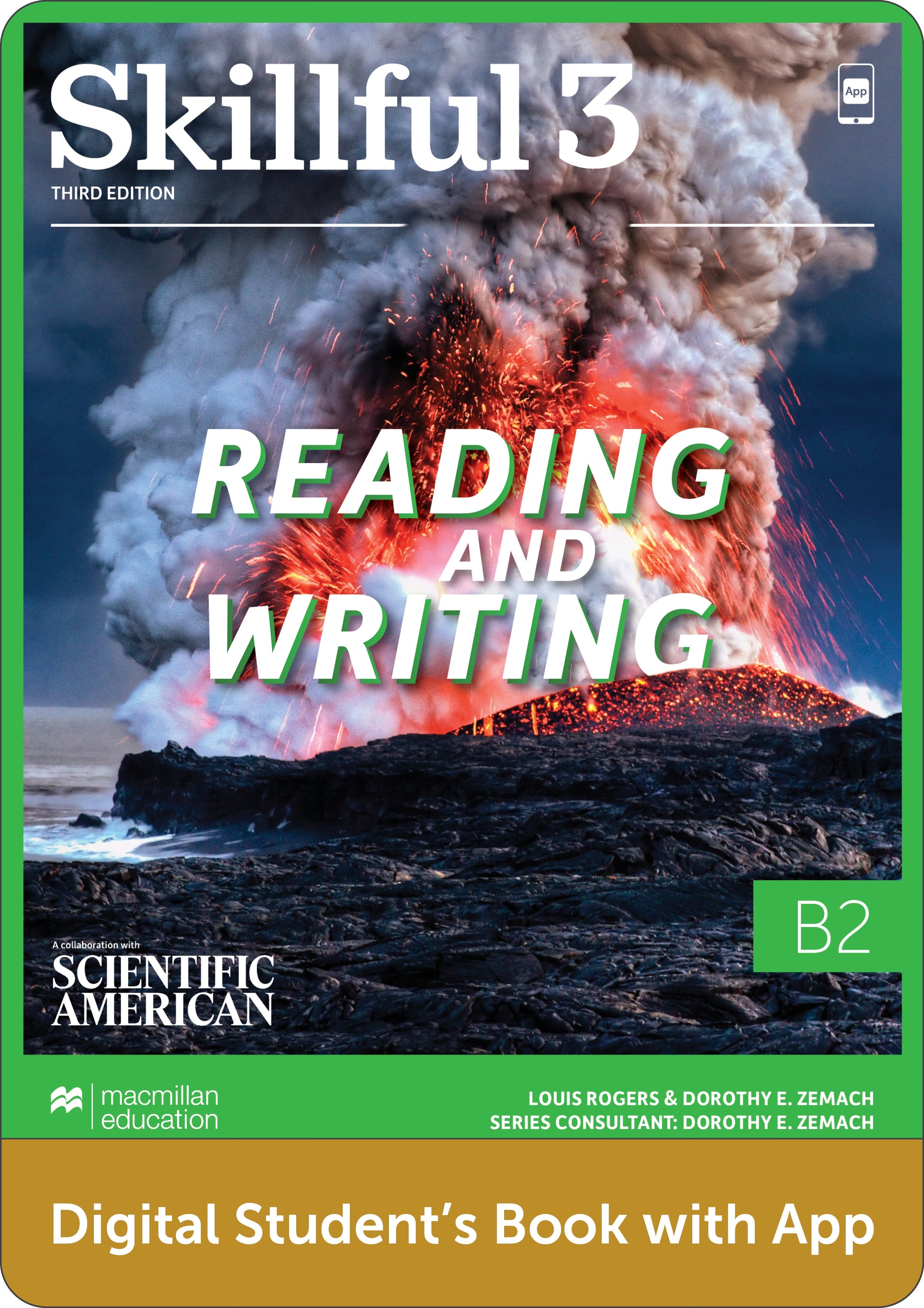 For Students — Macmillan Education Direct