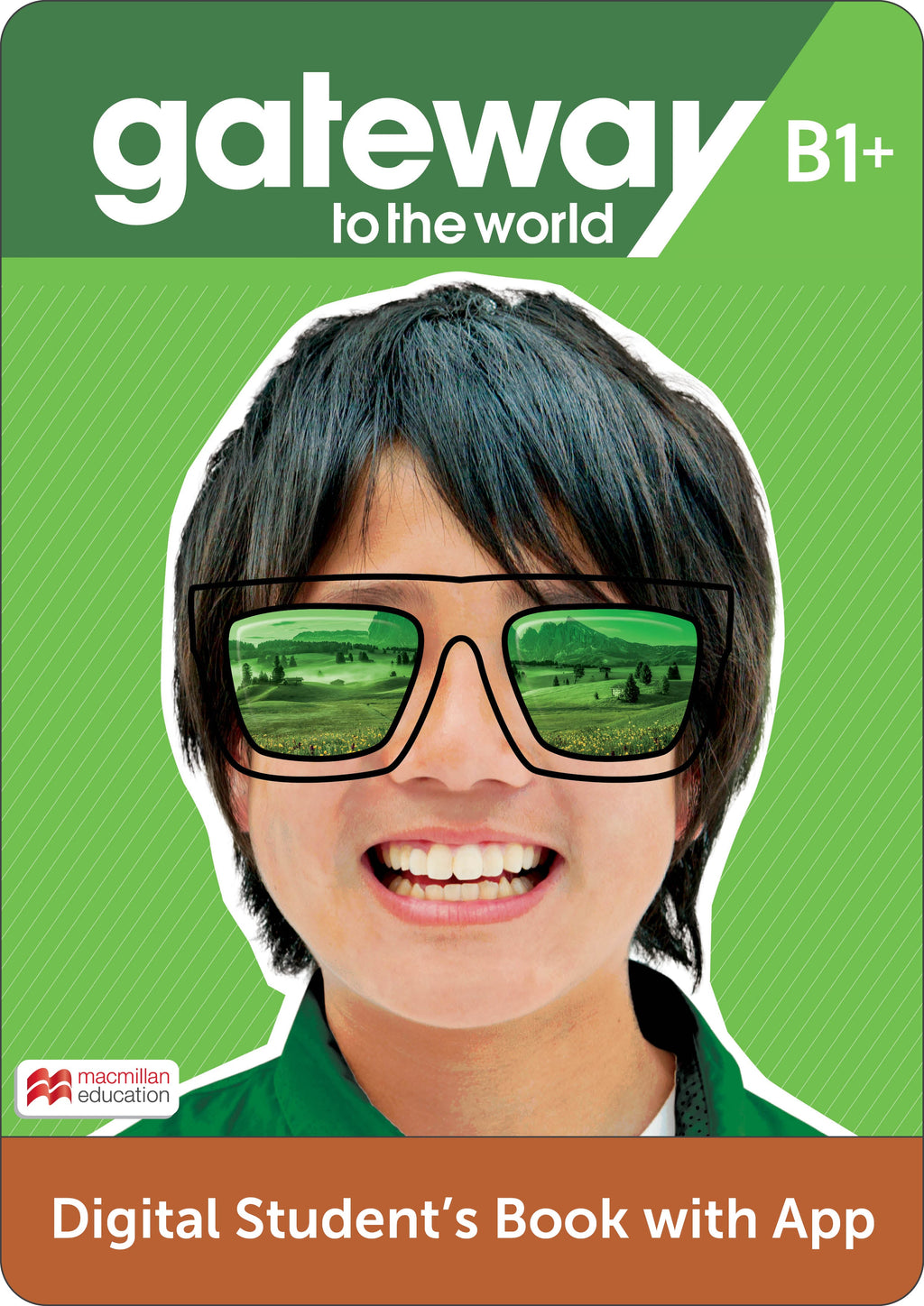 Produkt — Macmillan Education Direct