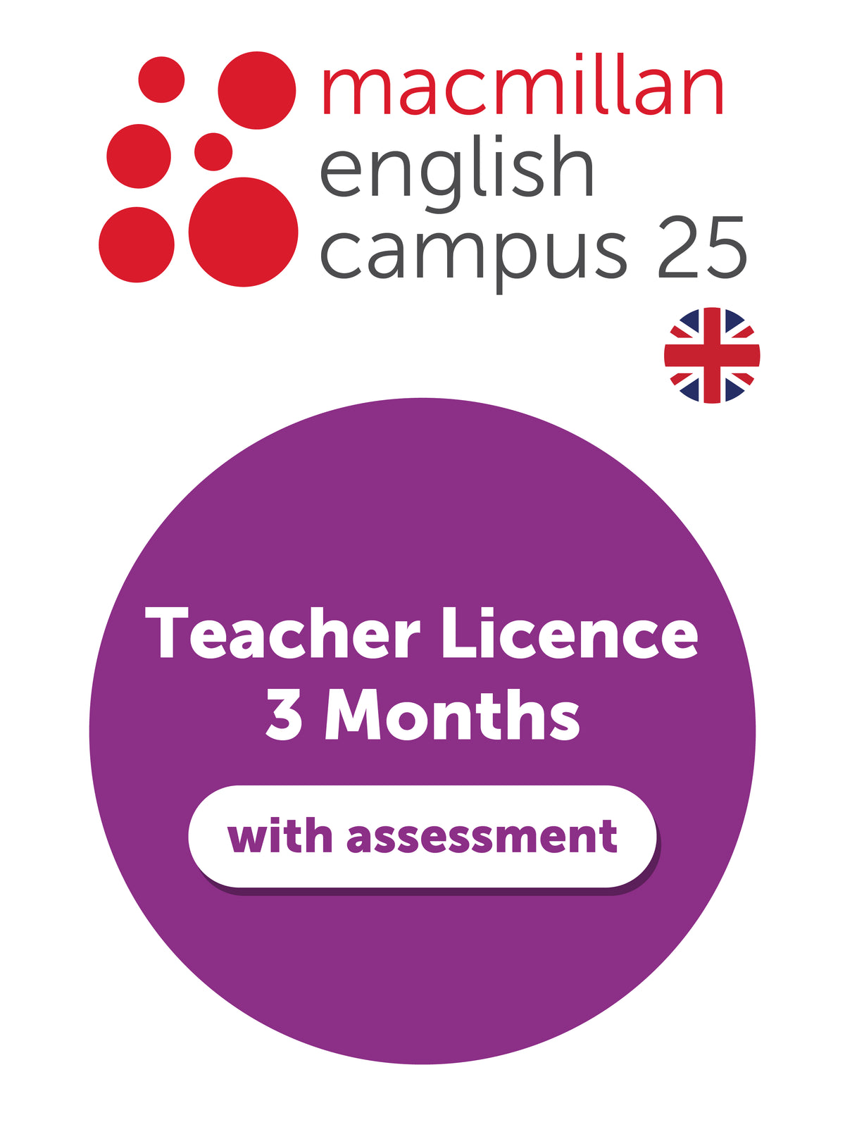 Macmillan English Campus 25 Teacher with Assessment British English 3 ...