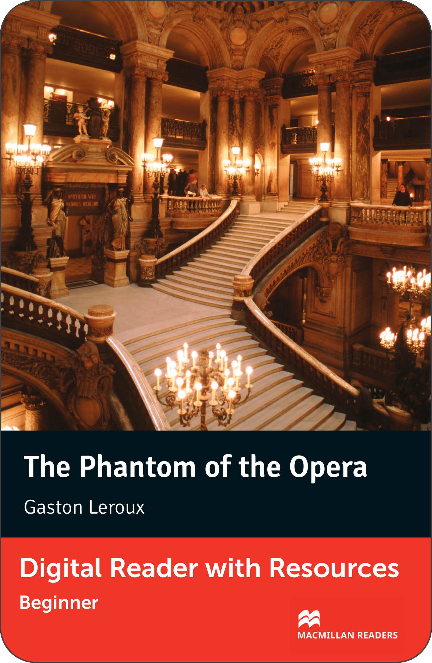 Macmillan Readers — Macmillan Education Direct