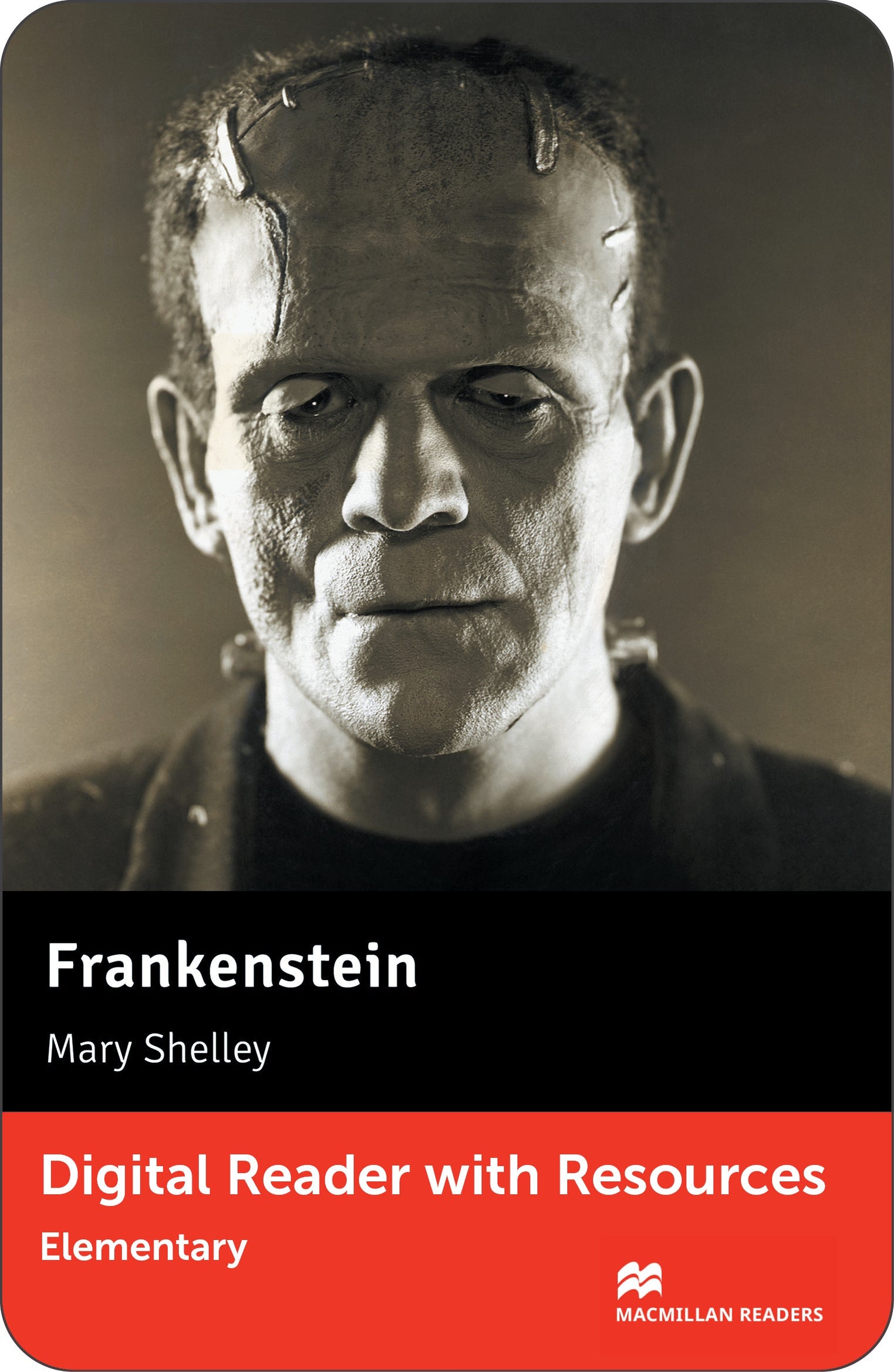 Macmillan Readers Elementary: Frankenstein Digital Reader & Resources ...