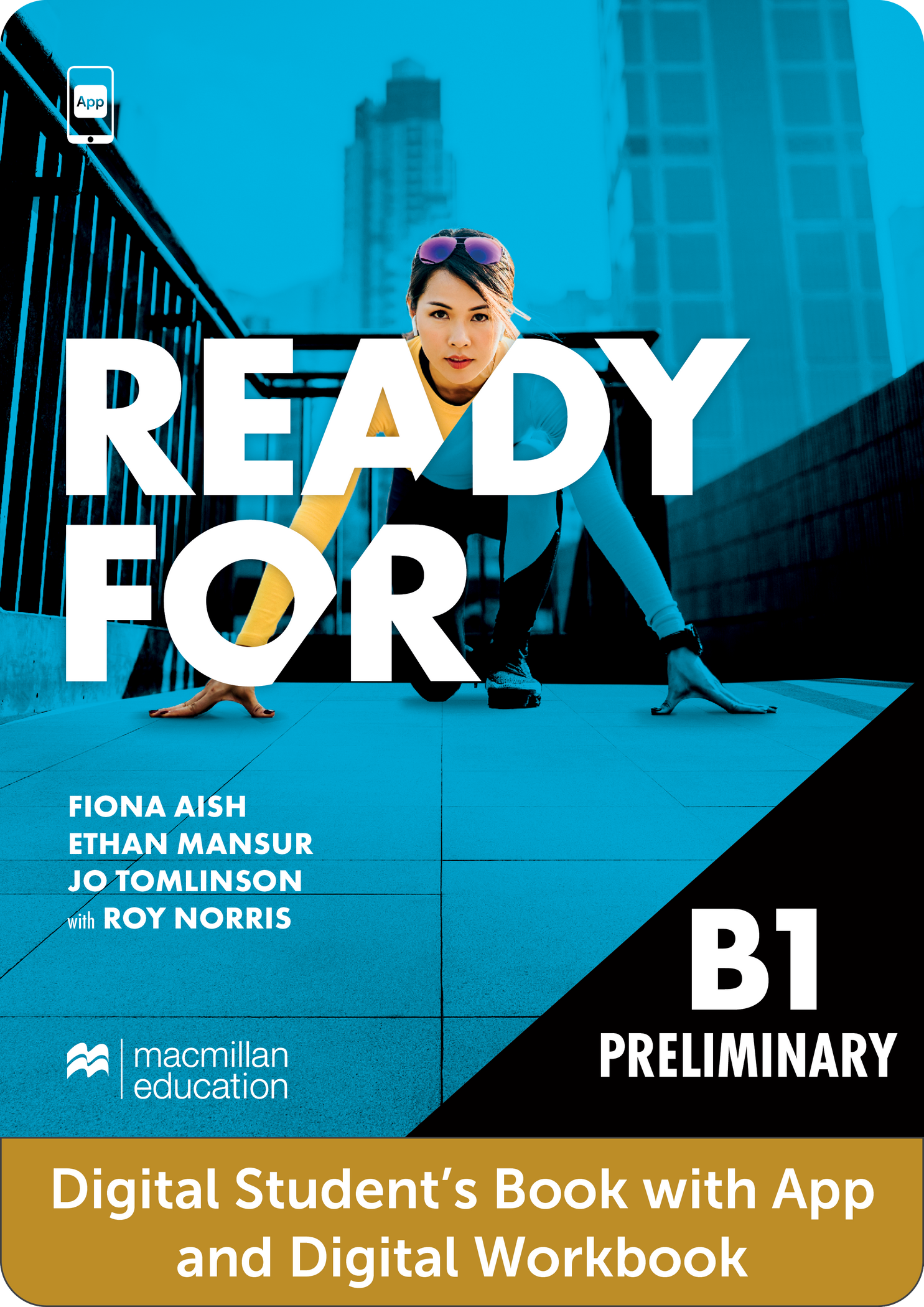 B1 Preliminary Digital: Students Book & App with Digital Workbook ...