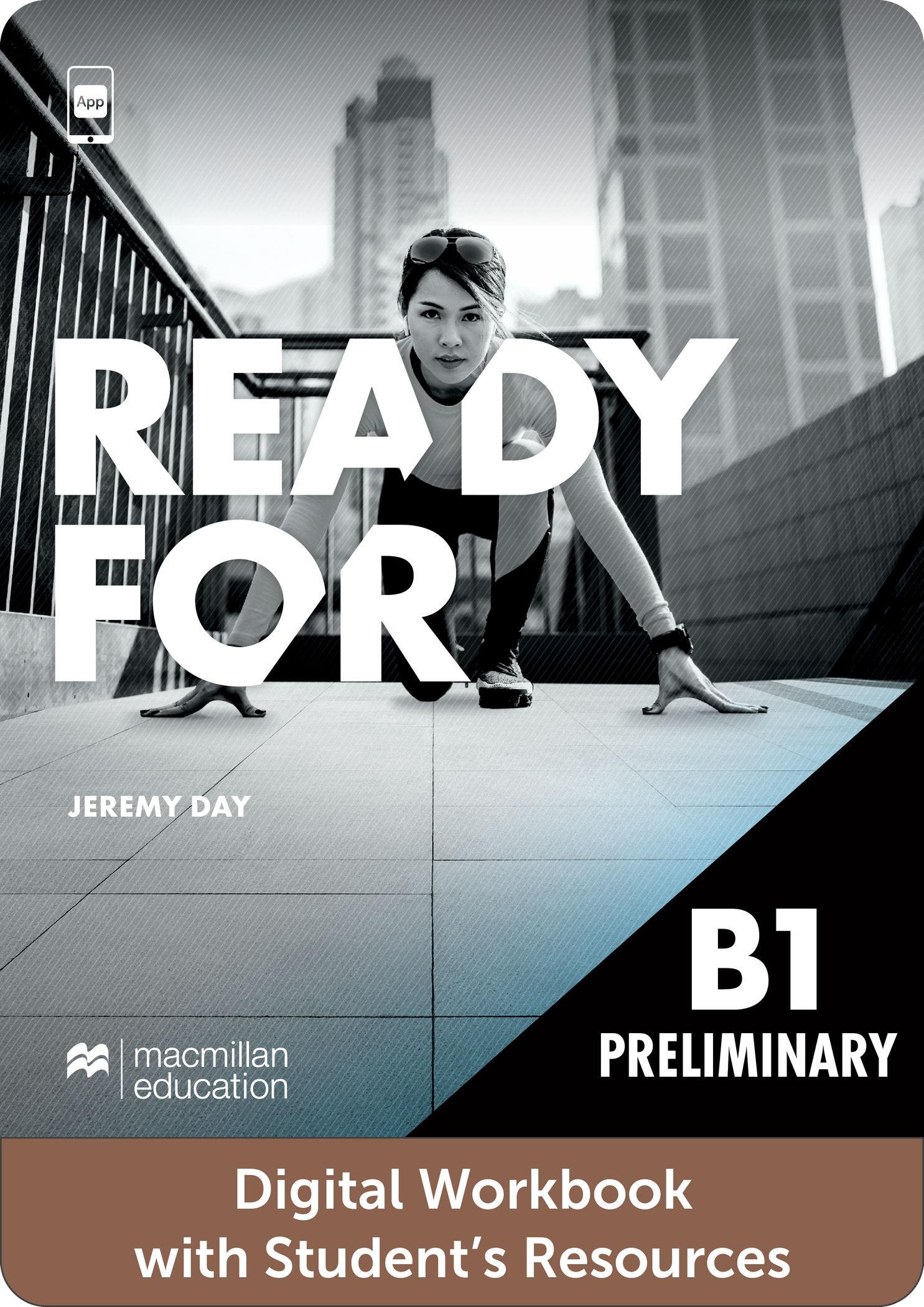 B1 Preliminary Digital Workbook: Boost Student Learning with Resources ...
