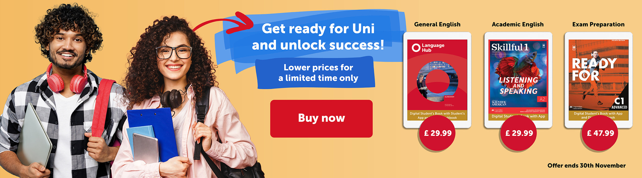 Macmillan Education Direct