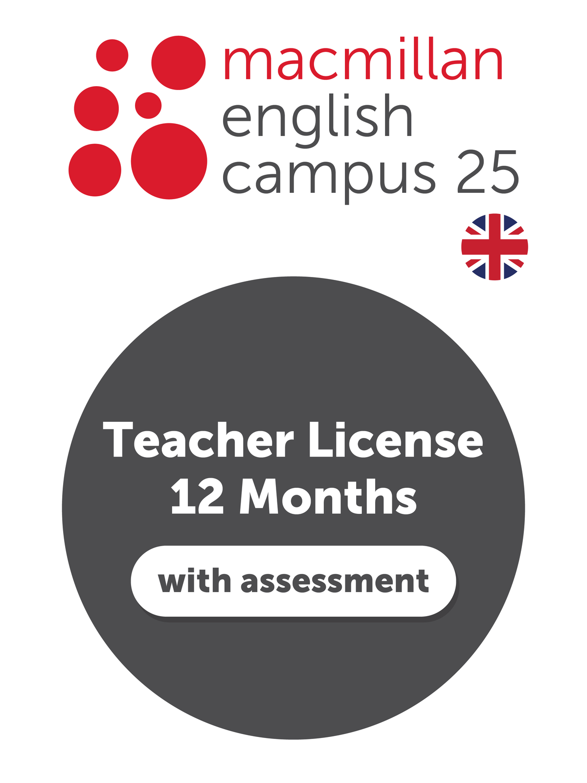 Macmillan English Campus 25 Teacher with Assessment British English 12 ...