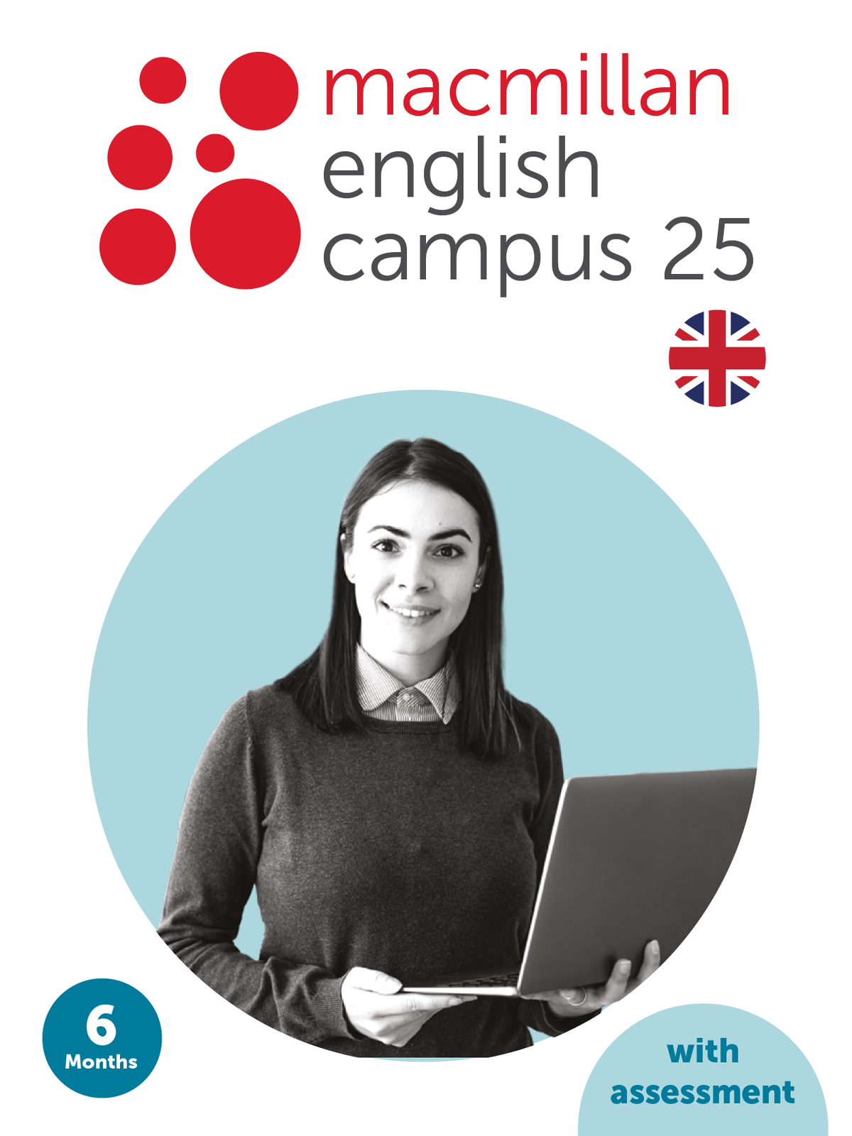 Macmillan English Campus 25 Insitution Manager with Assessment British ...