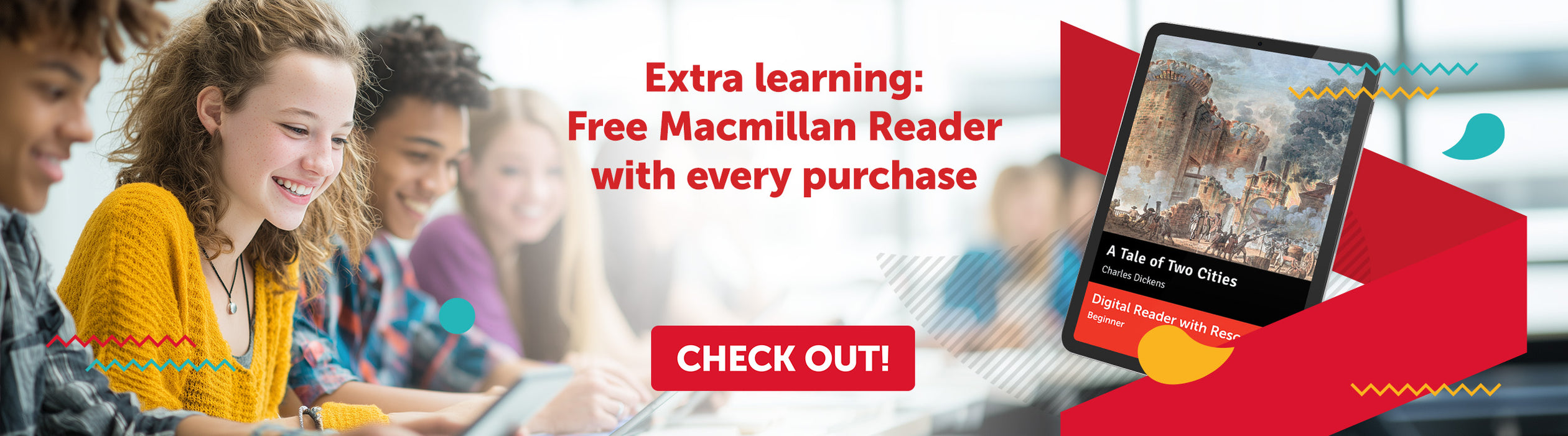 Macmillan Education Direkt — Macmillan Education Direct