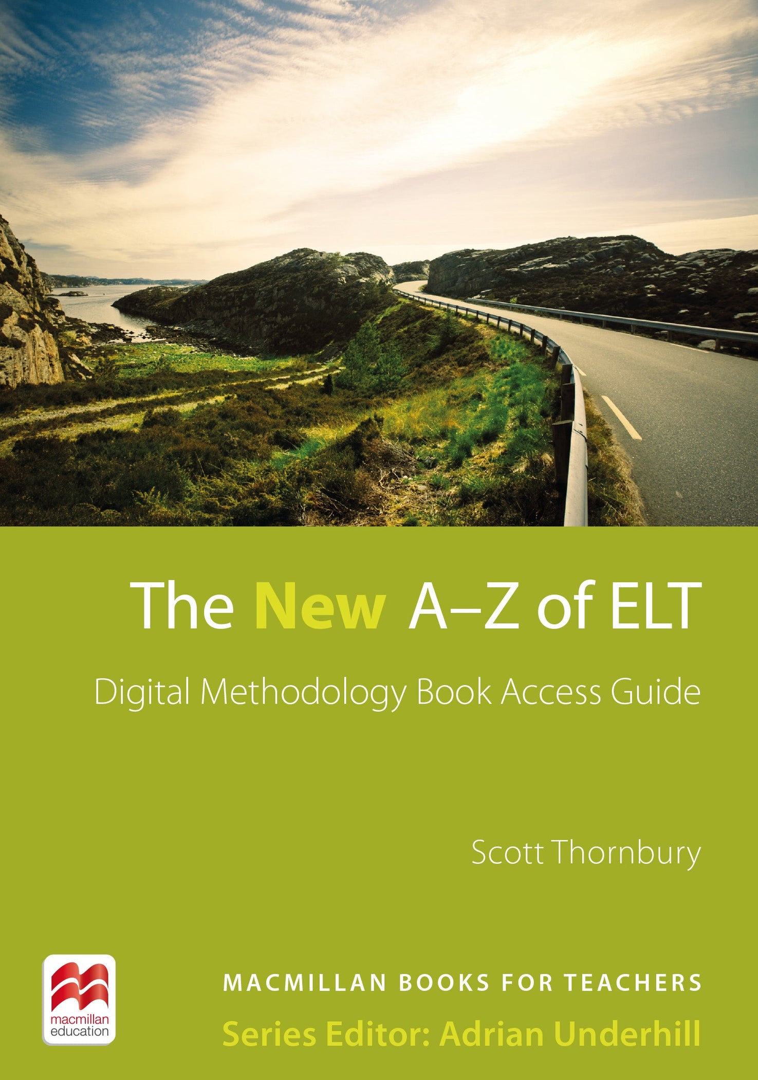 The New A-Z of ELT 1 - The New A-Z of ELT Digital Methodology Book (Di ...